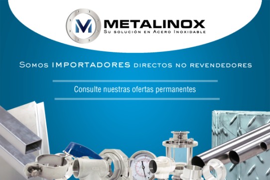 Metalinox